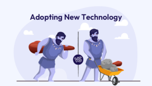 A Framework To Adopt New And Innovative Technology | Humantic AI