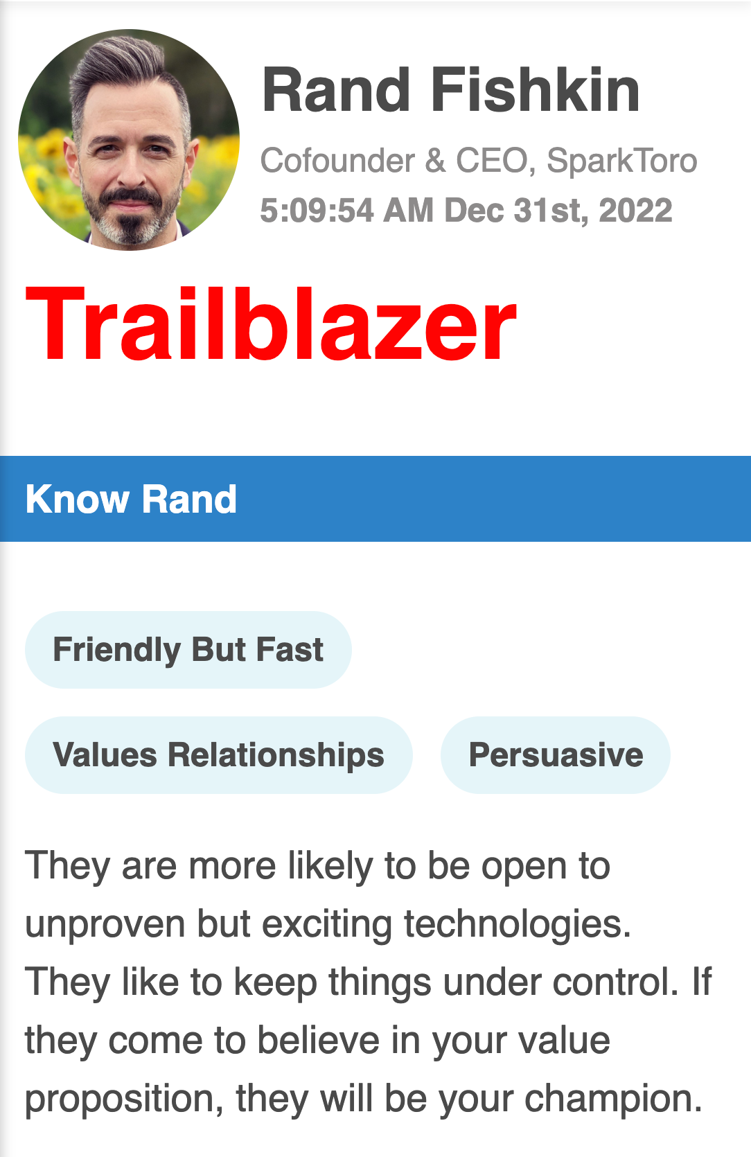 How To Negotiate Better Using Personality AI How To Negotiate Better Using Personality AI